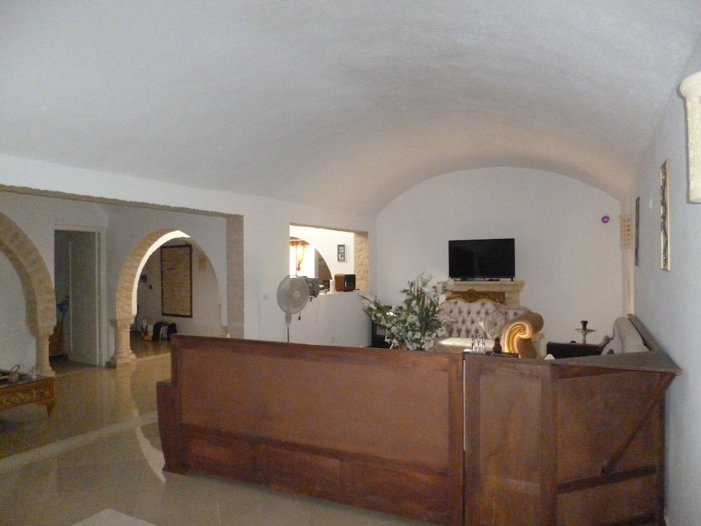 House With Swimming Pool - Nabeul