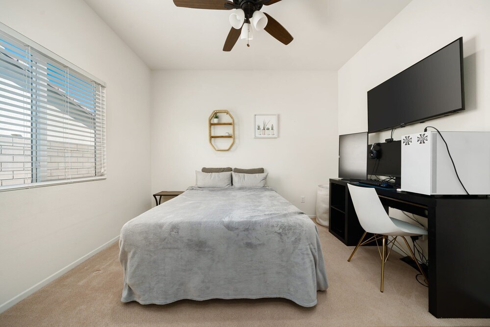 {Casa Chella} Chic 5/3; 5 Min. Away From Festivals - Indio, CA