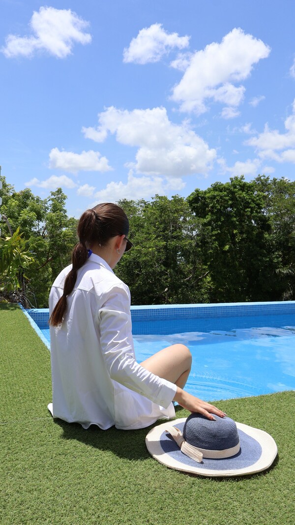 Hokab Inn Bacalar - Bacalar