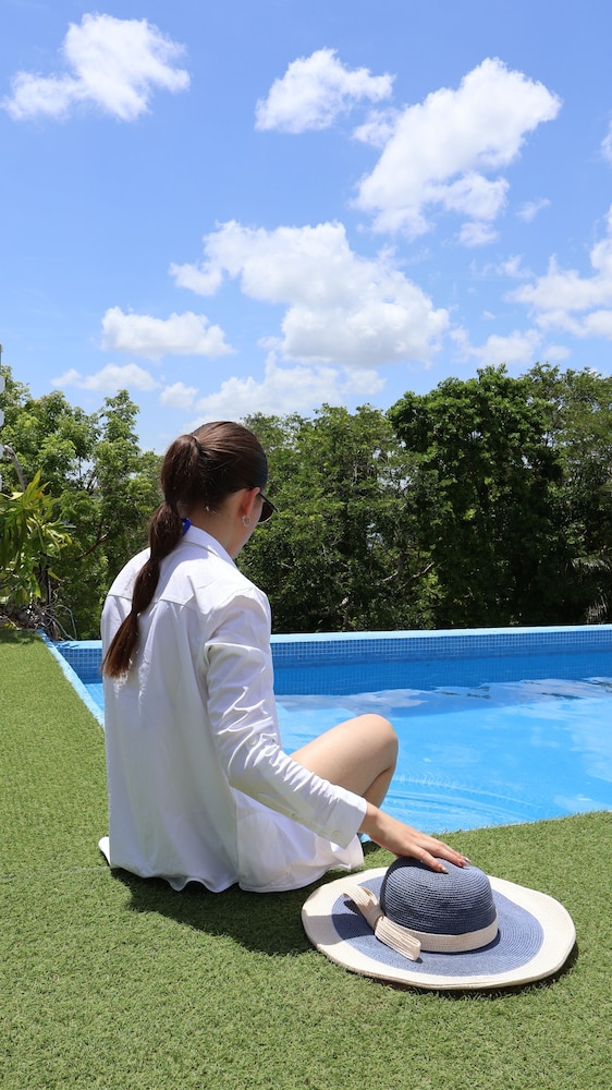 Hokab Inn Bacalar - Bacalar