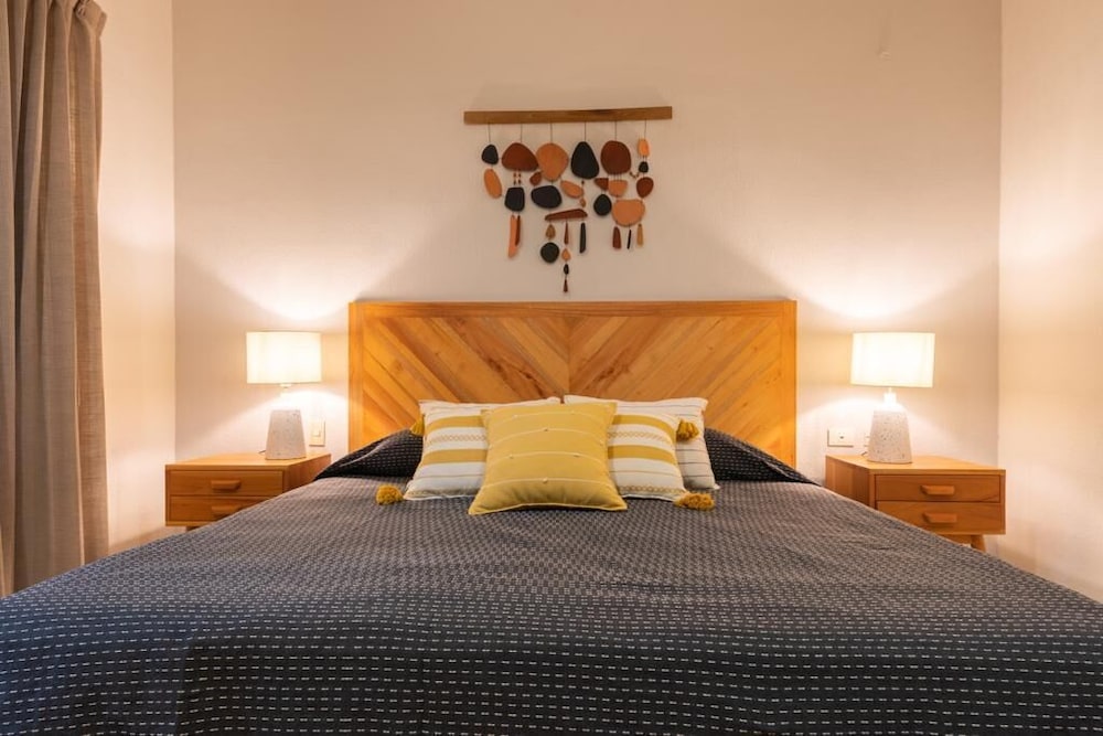 Paradise By The Pool Private 2 Bedrooms Fast Internet - Tulum