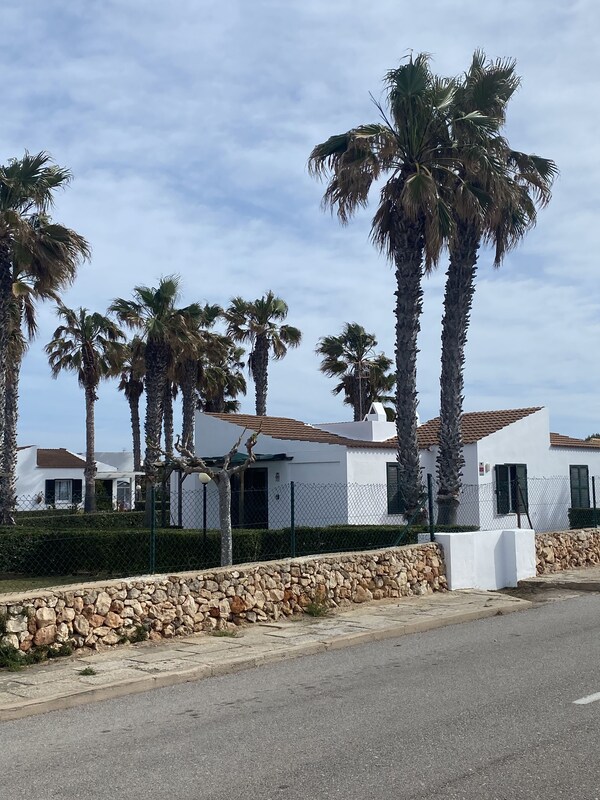 Casa Vacacional En Menorca - Minorca
