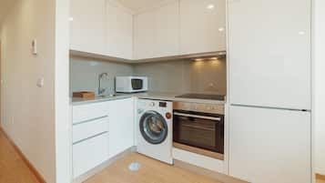Apartamento | 2 quartos