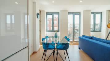 Apartamento | 2 quartos