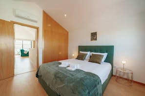 Casa | 1 quarto 