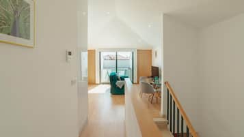 Apartamento | 1 quarto