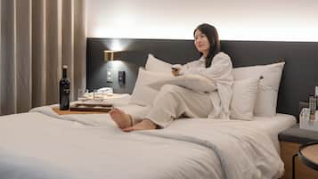 Cinema | Individualmente decorados, individualmente mobiliados, Wi-Fi de cortesia