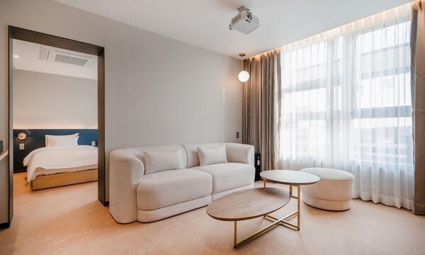 Siheung No25 Hotel Geobuksum - Ansan-si