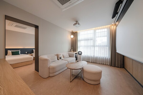 Siheung No25 Hotel Geobuksum - Dangjin-si
