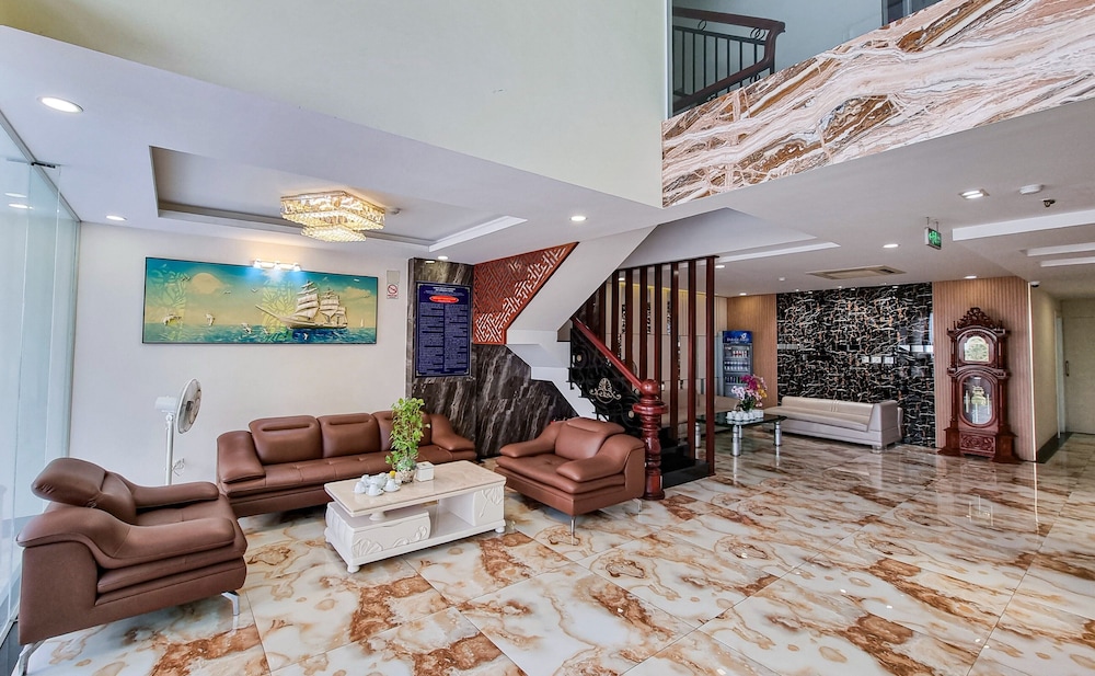 Xavia Hotel Quy Nhơn - Quy Nhon