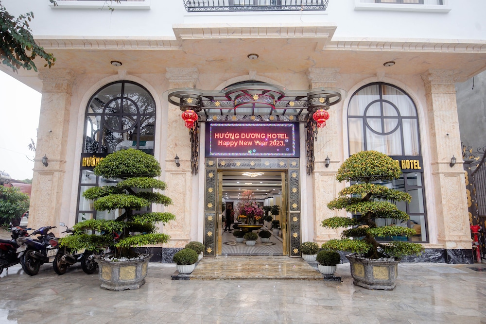 Hướng Dương Hotel Thanh Hóa - Thanh Hóa