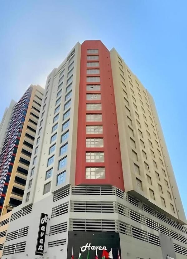 Haven Tower - Manama