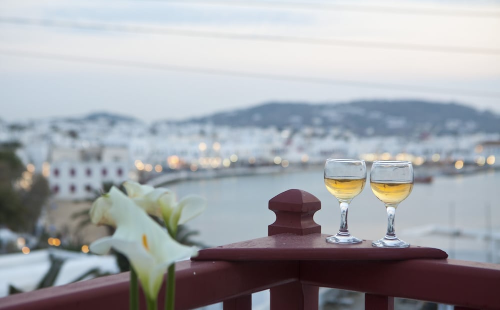 Arodou Studio And Apartment - Mykonos