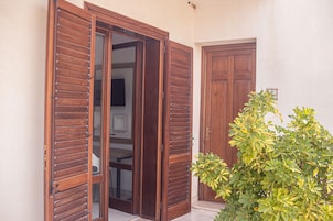 Terraço/pátio interior