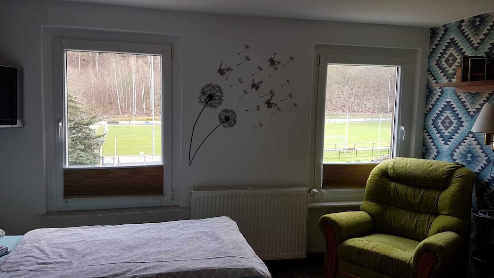 Apartment Zweta - Quedlinburg