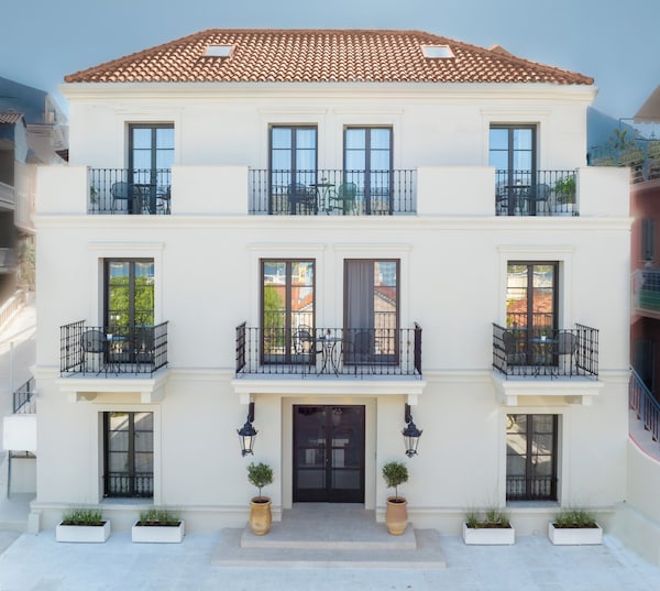 Argostoli Essence Suites - Kefalonia