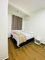 Quarto casal standard