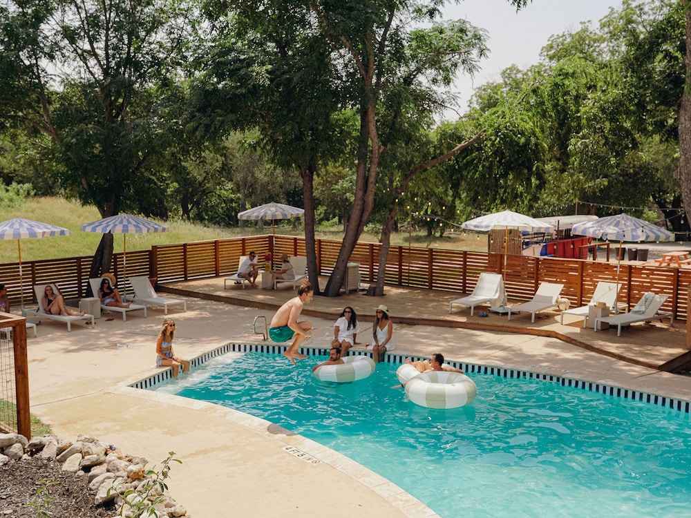 Hacienda Del Rio - Marion, TX