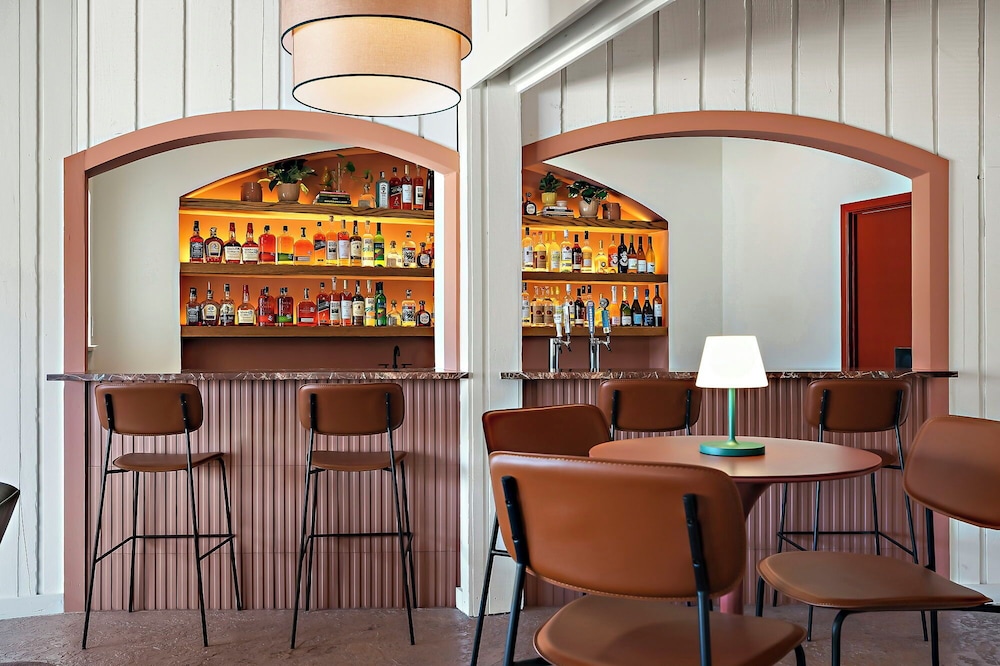 Hacienda Del Rio - New Braunfels
