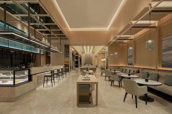 Courtyard By Marriott Foshan - Canton / Guangzhou