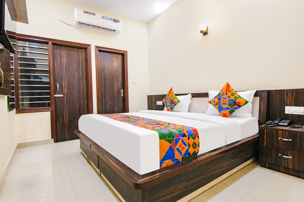 Fabhotel Moon Trip - Sahibzada Ajit Singh Nagar