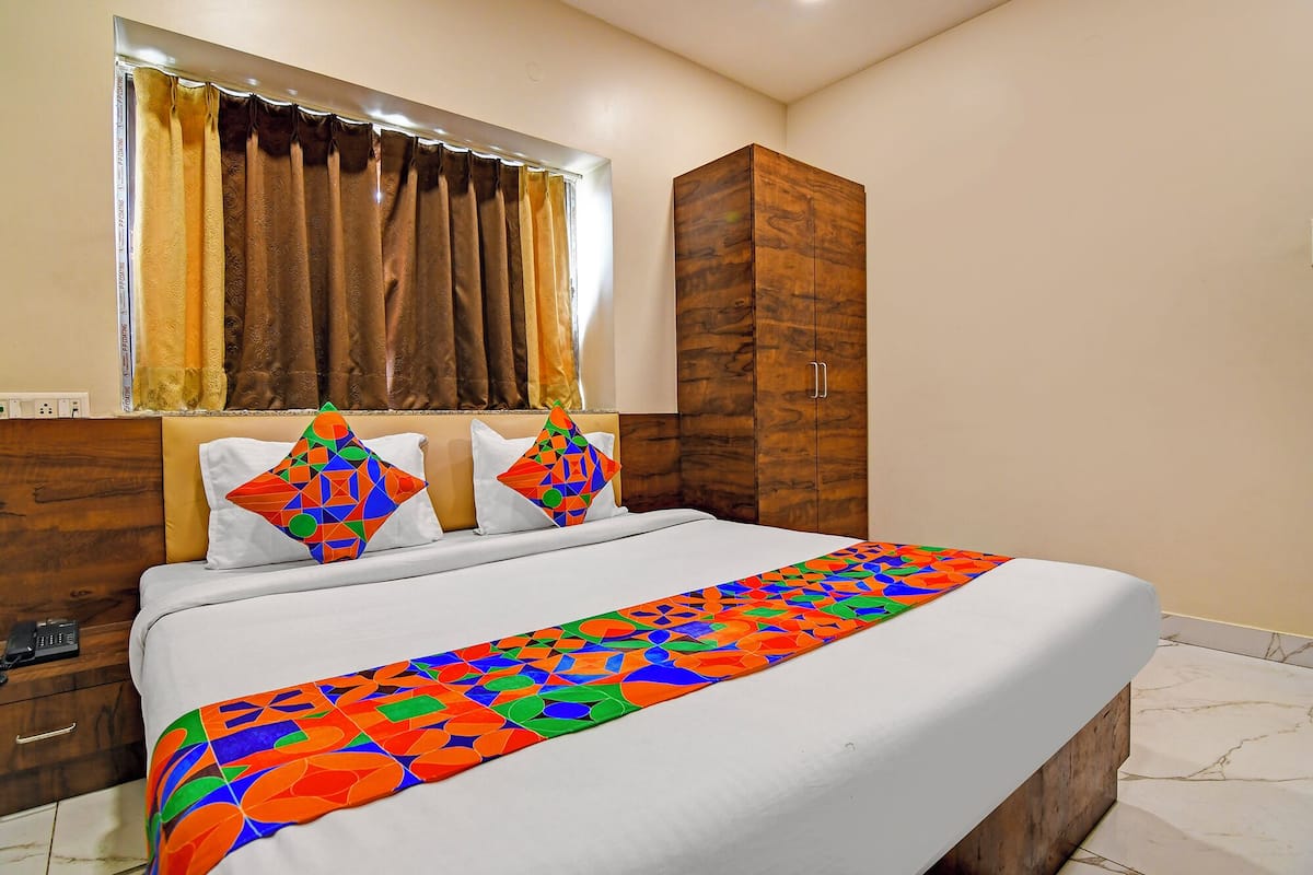 Quarto executivo | Roupas de cama de algodão egípcio, roupas de cama premium