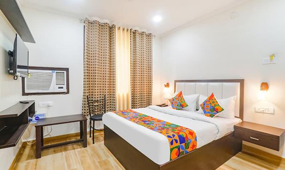 Fabhotel Shyam Inn - Kanpur