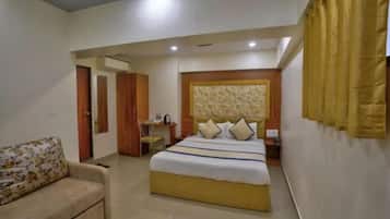 Lençóis de algodão egípcio, roupa de alta qualidade, Wi-fi grátis