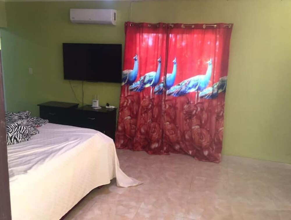 Super cozy house in the city of Neiba - Neiba | Vrbo