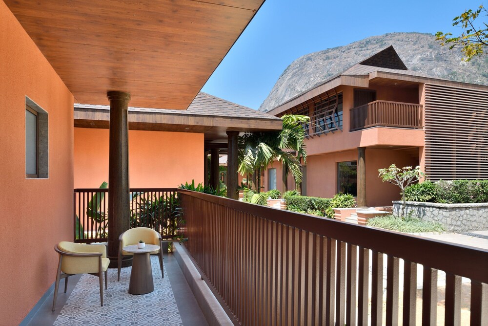 Room Deals for Mulberry Shades Bengaluru Nandi Hills, A Tribute ...
