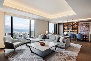 TV LCD 55 polegadas com canais digitais, TV