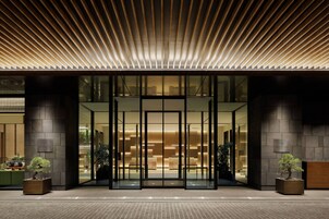 Vista da propriedade