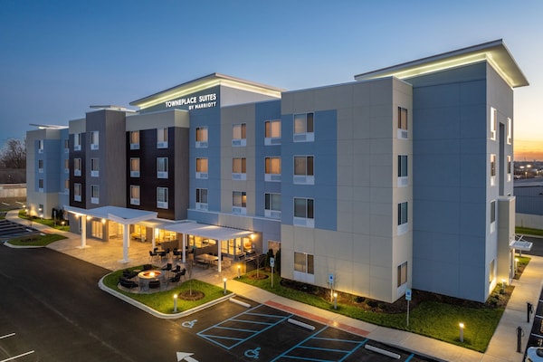 Towneplace Suites By Marriott Georgetown - Georgetown, KY