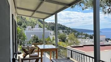 Villa | Terraço/pátio interior