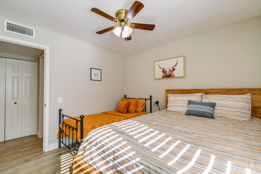 Lovely Phoenix Vacation Rental w/ Private Pool! - Phoenix | Vrbo
