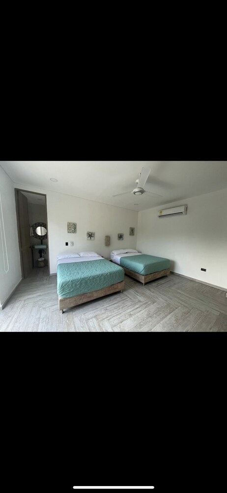 Private House in Barú, Cartagena - Baru Island | Vrbo