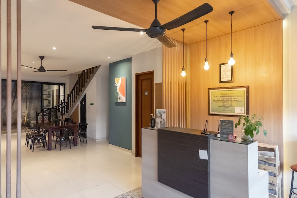 Mono Coliving Kencana, Surabaya - Surabaya