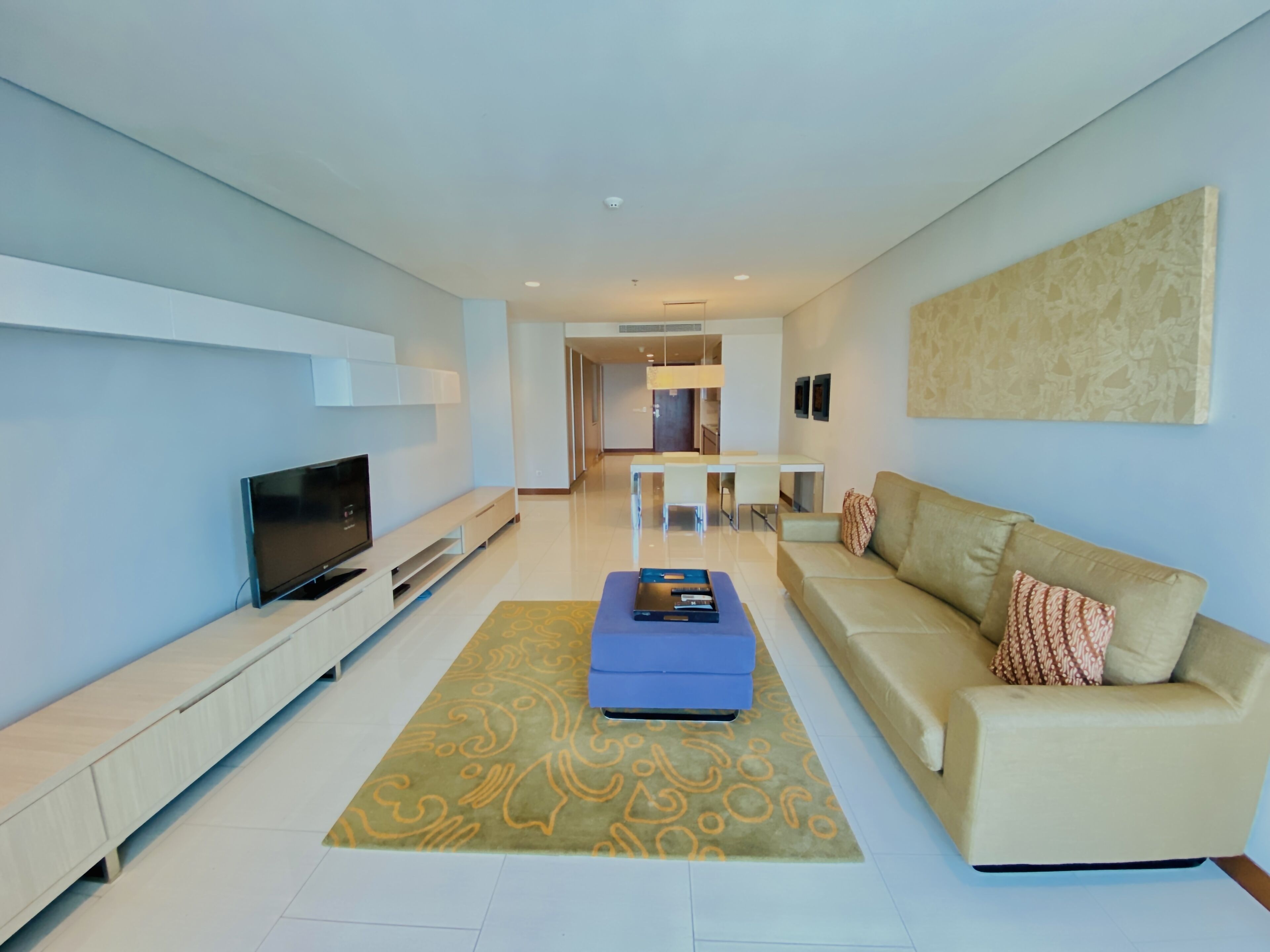 Habitare Apart Hotel Rasuna Jakarta in Jakarta: Find Hotel Reviews ...