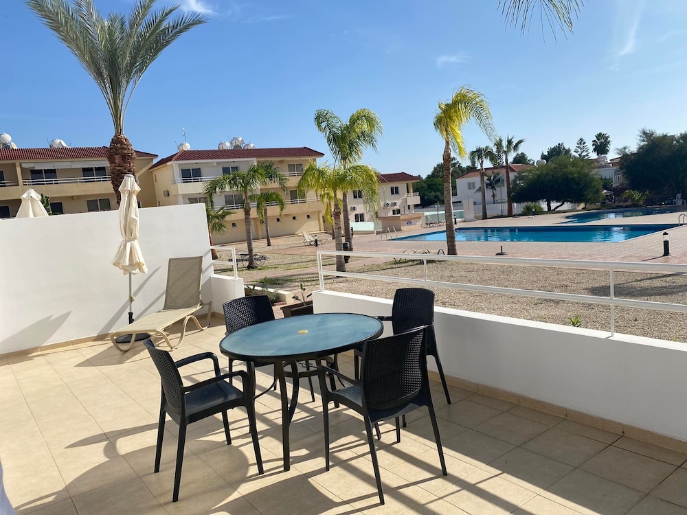 Narcissos Nissi Beach Apartment C2 - Nissi Beach