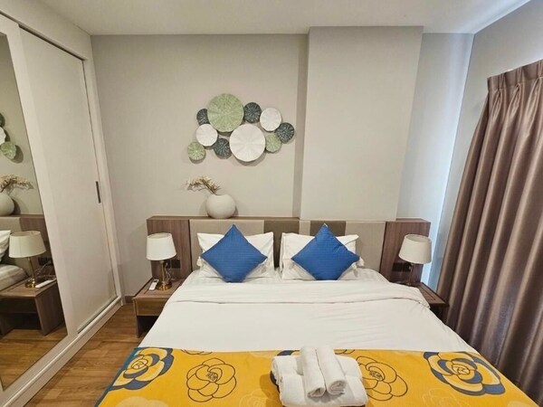 Astra Sky River Chiang Mai By Fang - Chiang Mai