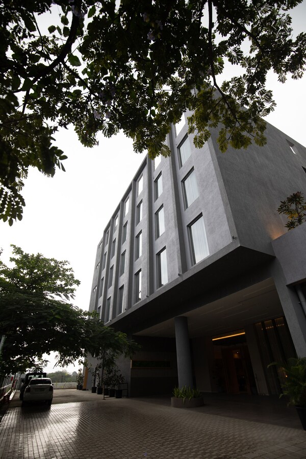 The Vern At Blvd - Nashik