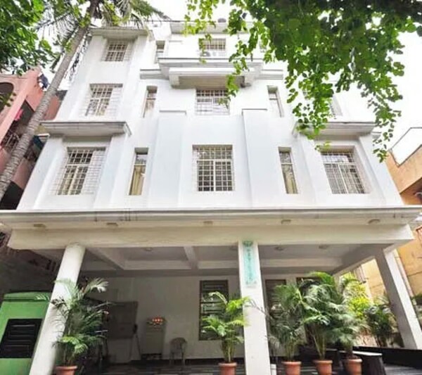 Tea Pavilion - Bangalore