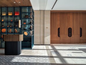 Lojas de lembranças