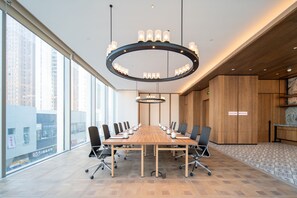Sala de reunião