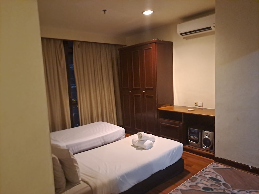 Tourism Service Suites At Times Square - Kuala Lumpur