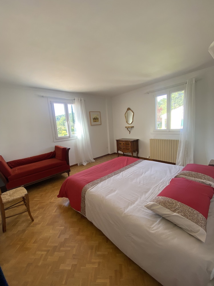 Quiet House 5 Minutes From Town Center - Vaison-la-Romaine