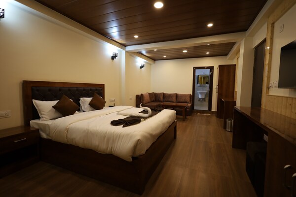 Sikkim Sarovar - Ravangla