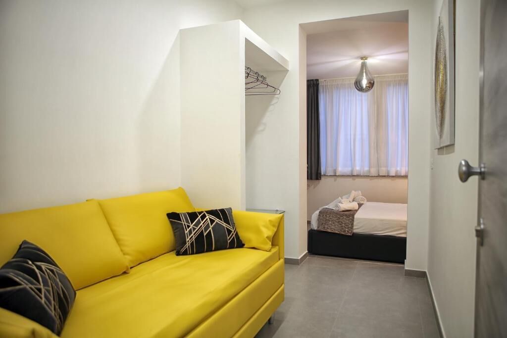 Quarto triplo luxo, vista para a cidade (5) | Cofres nos quartos, cortinas blackout, ferros/tábuas de passar roupa