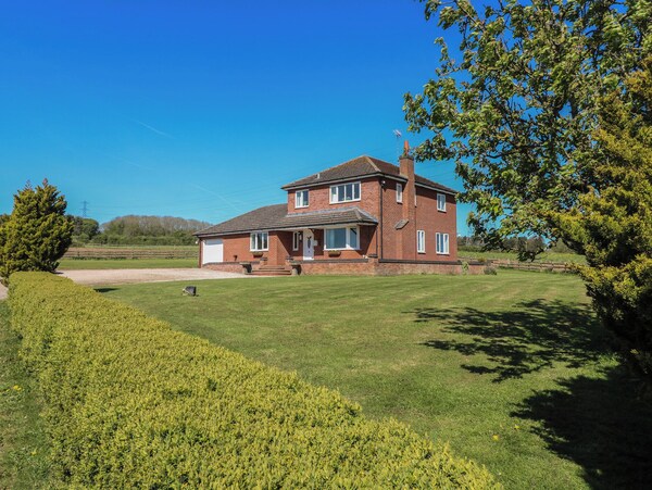 Tixall Manor Farm - Stafford (UK)
