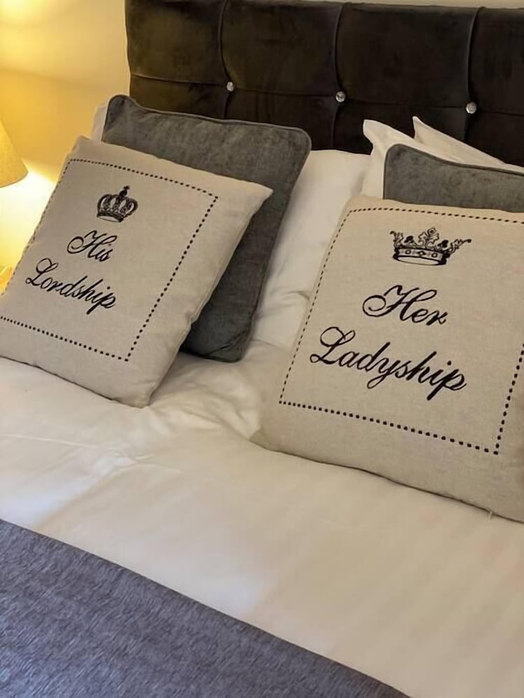 The Waterfront Suite - Ormskirk